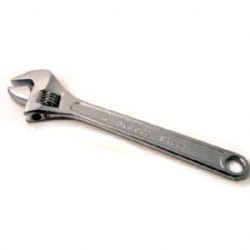 Adjustable Wrench - Safetymax