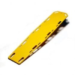 Plastic Backboard (sc) with or without Pins - Safetymax