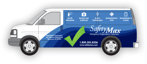 Vermont Institute of Natural Science - Safetymax