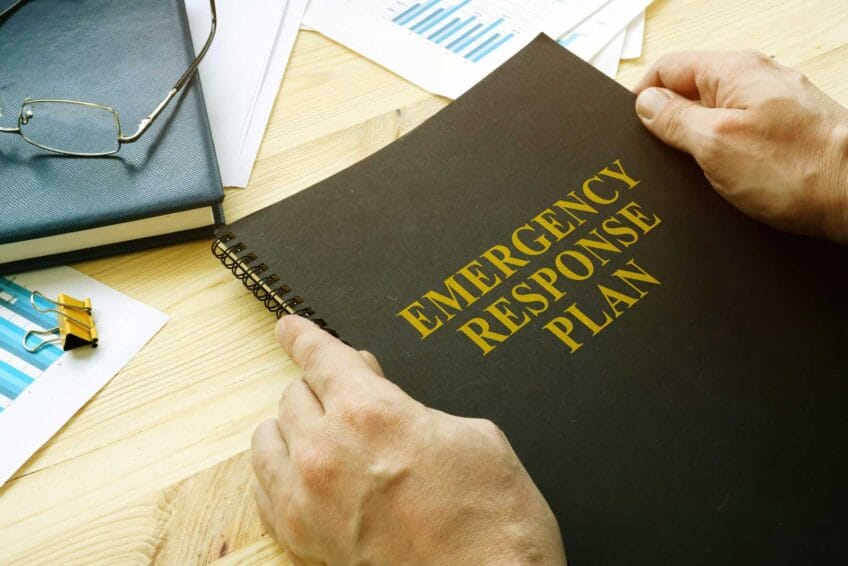 Emergency Planning - Safetymax