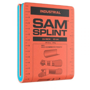 SAM Splint - Safetymax